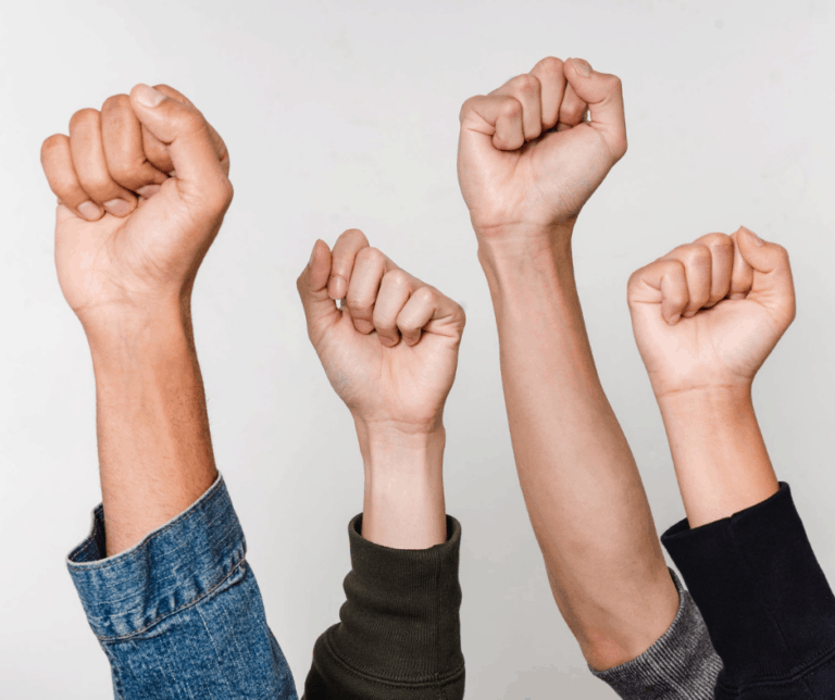 How To Get Started with Hand Portion Sizes — Balanced Healthstyles