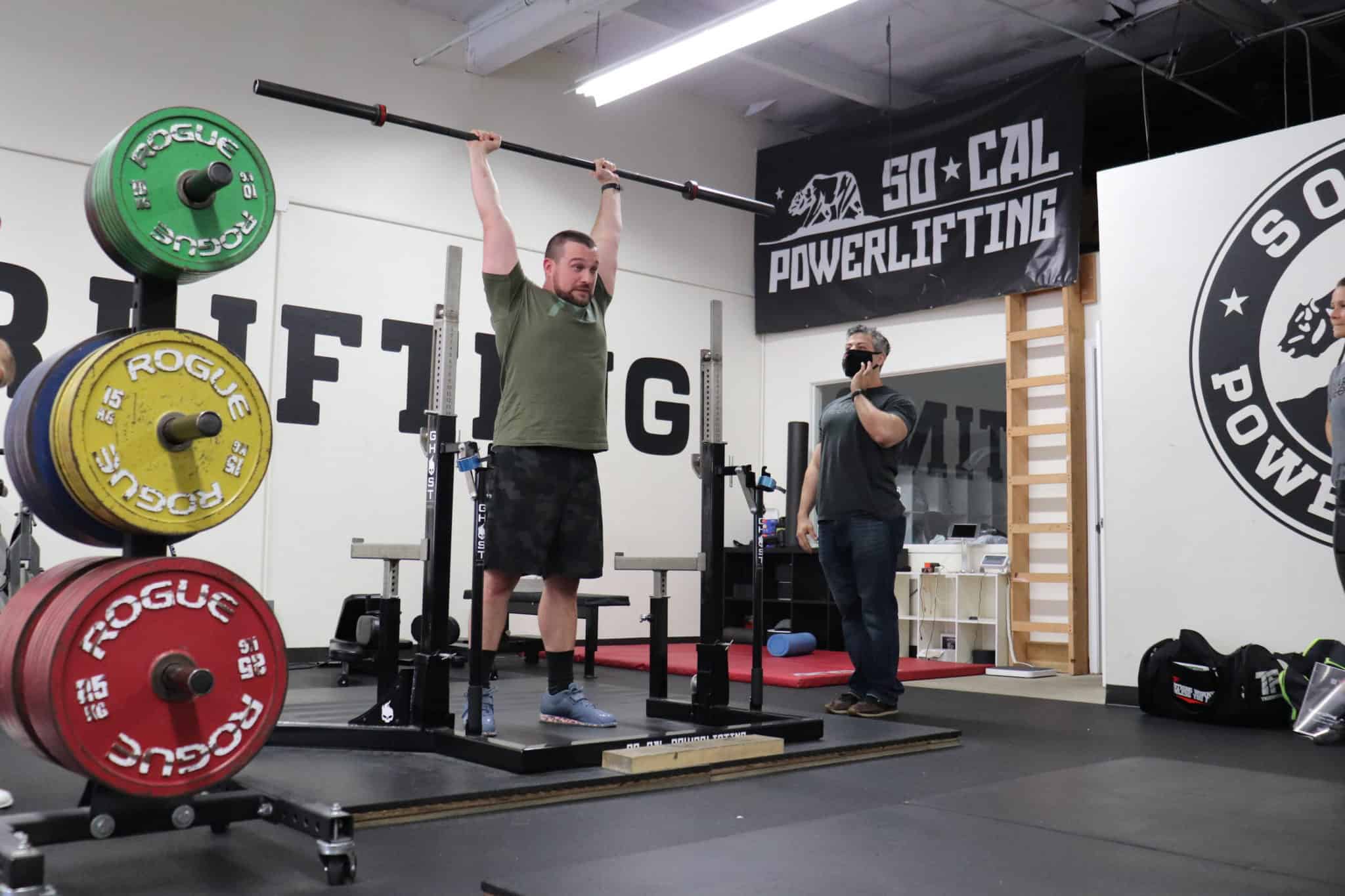 How to use active recovery for increased performance