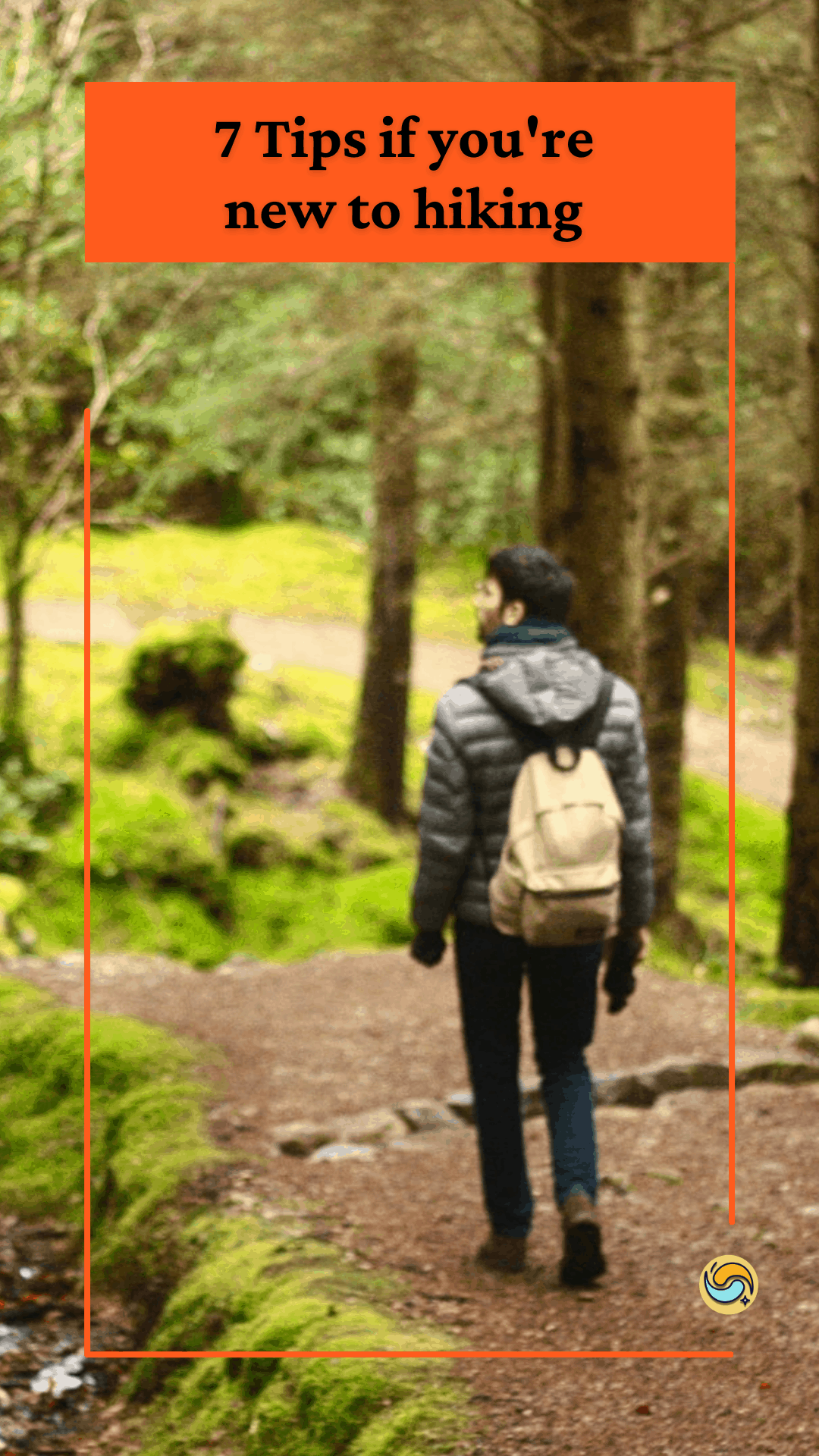 7 Important Tips You Need to Know as a Beginner Hiker or Outdoor Walker