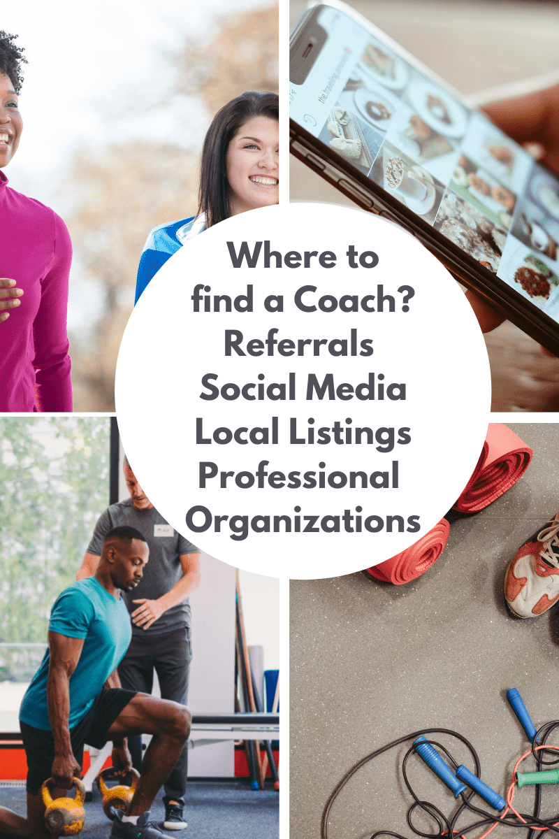 Hiring a personal trainer: How to find the right one for you