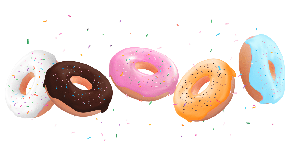 Should you eat a donut? How to feel good about your food choices
