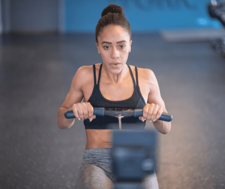 21 Upper Body Exercises Plus Modifications to fit YOUR Body