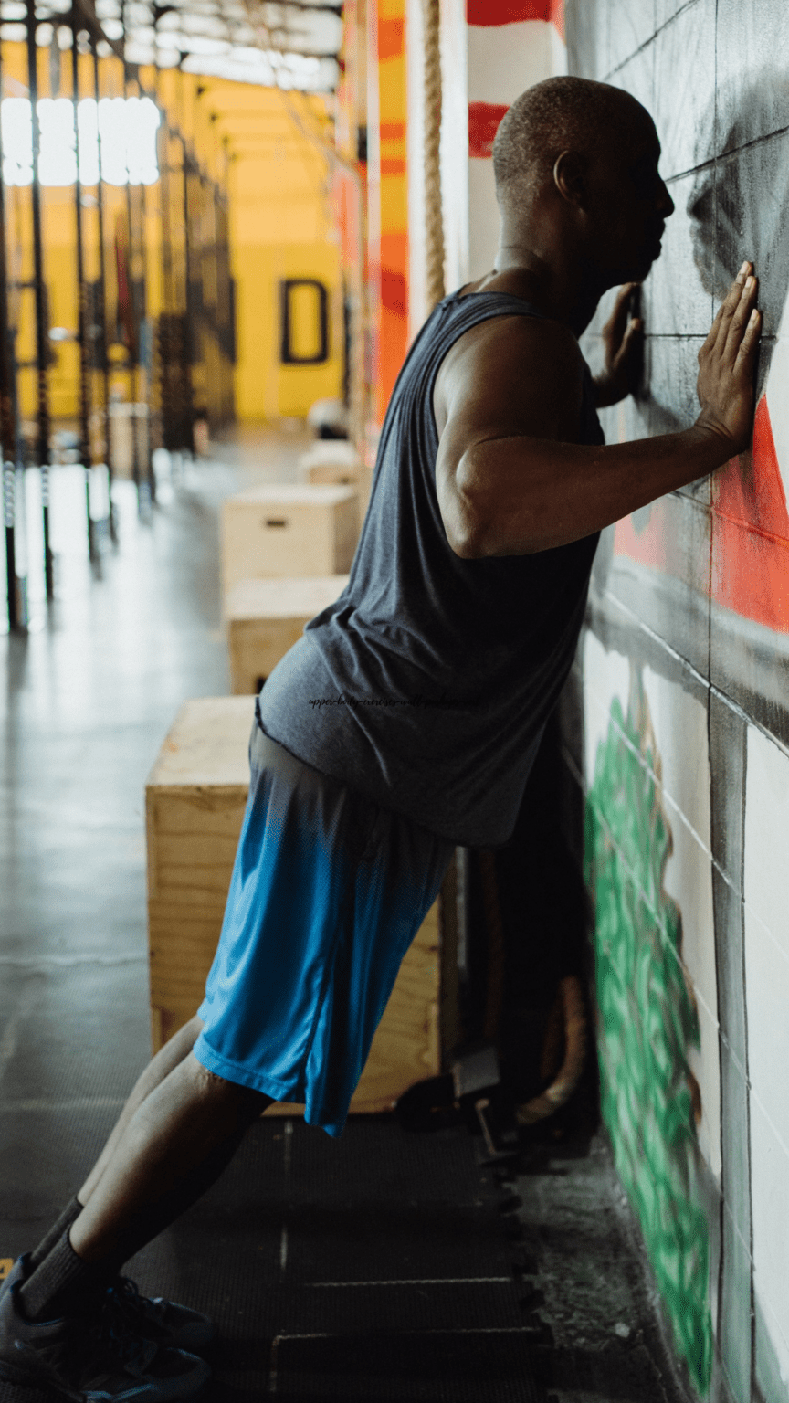 21 Upper Body Exercises Plus Modifications to fit YOUR Body