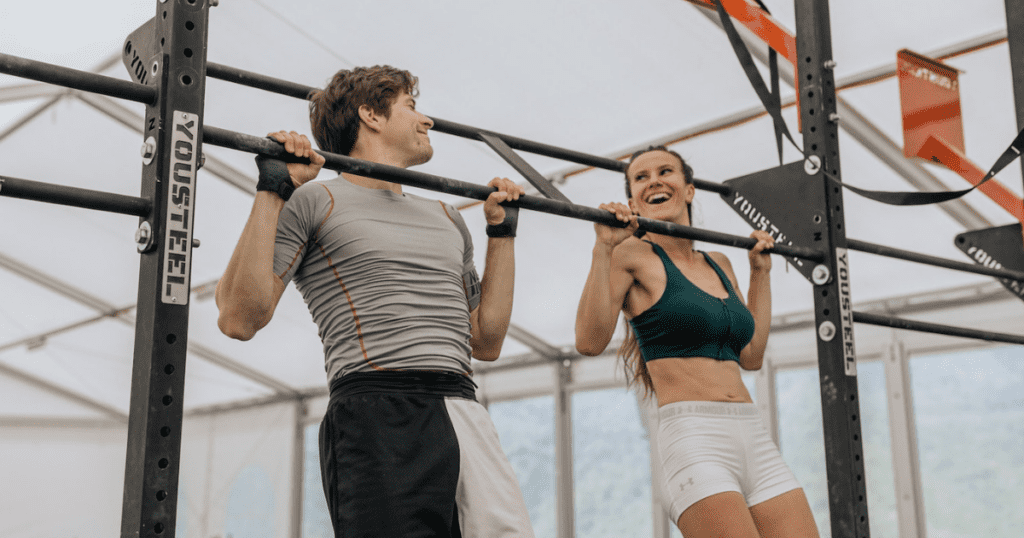 21 Upper Body Exercises Plus Modifications to fit YOUR Body