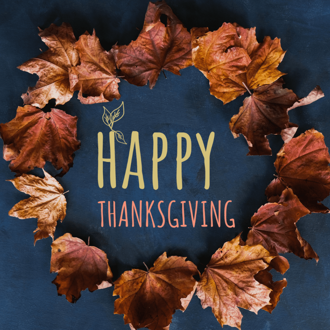 5 Simple and Easy Thanksgiving Recipe Swaps and More