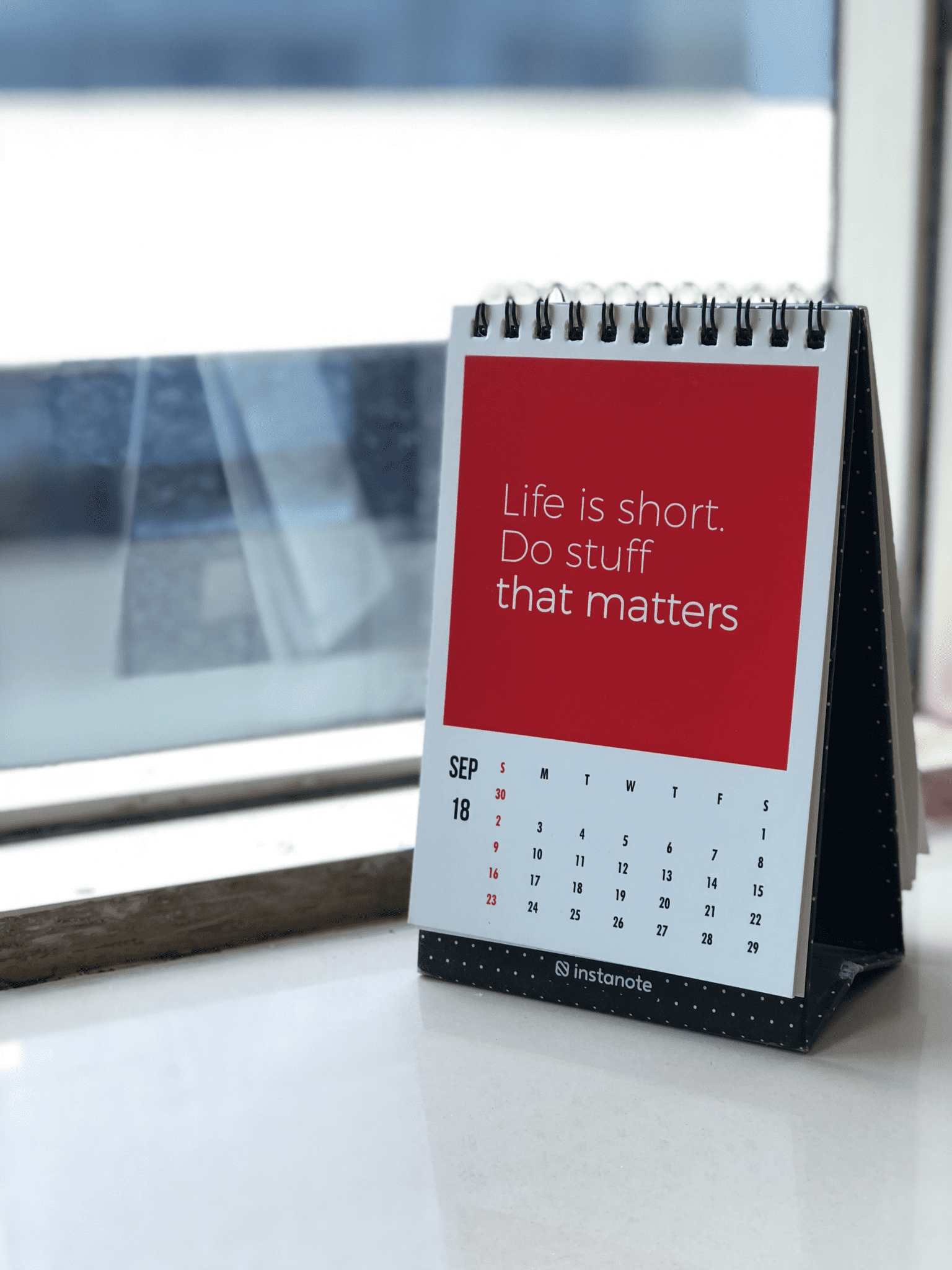 Be the person you need to be: Is setting goals a smart idea?