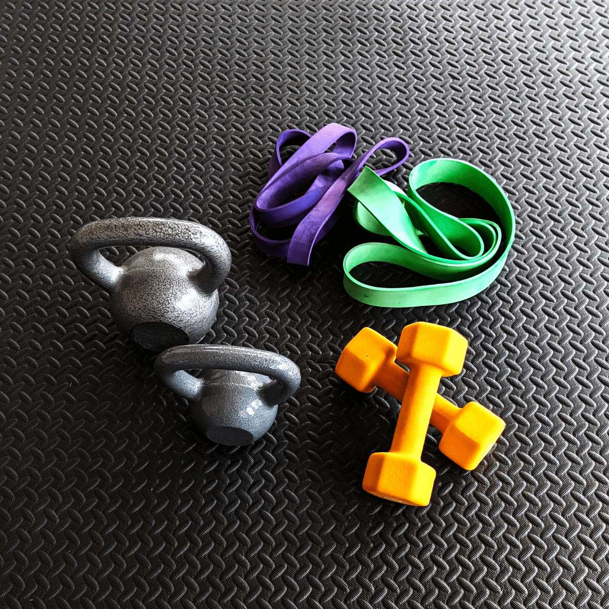 5 at Home Gym Ideas That Will Inspire You To Workout
