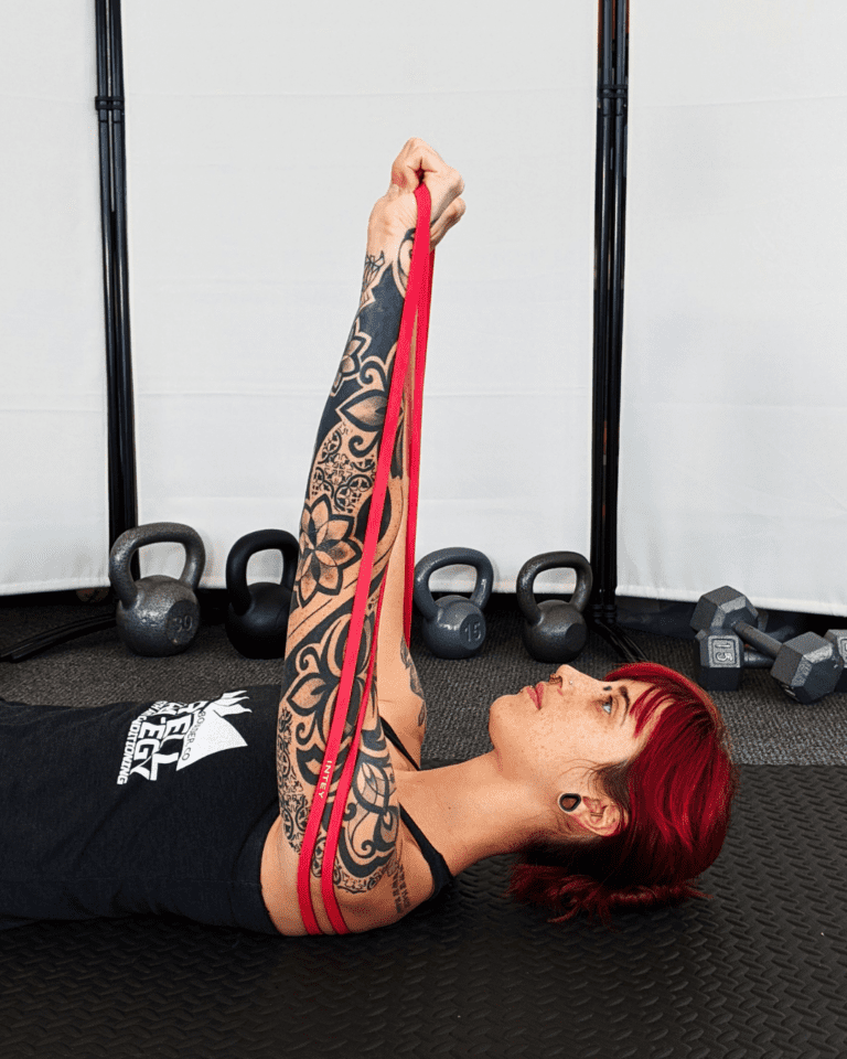 Work out like a Boss with Long Resistance Bands Exercises