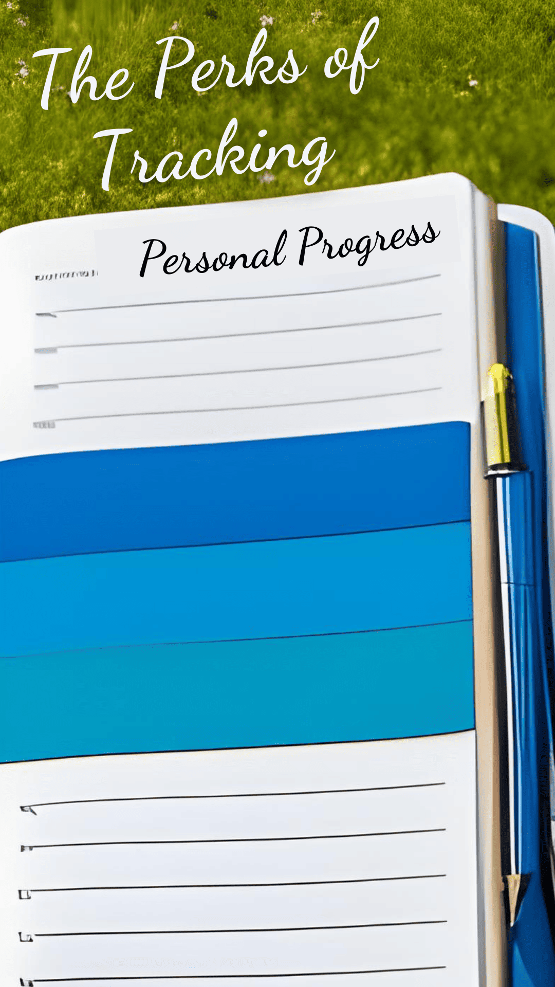 The Perks of Tracking Your Personal Progress