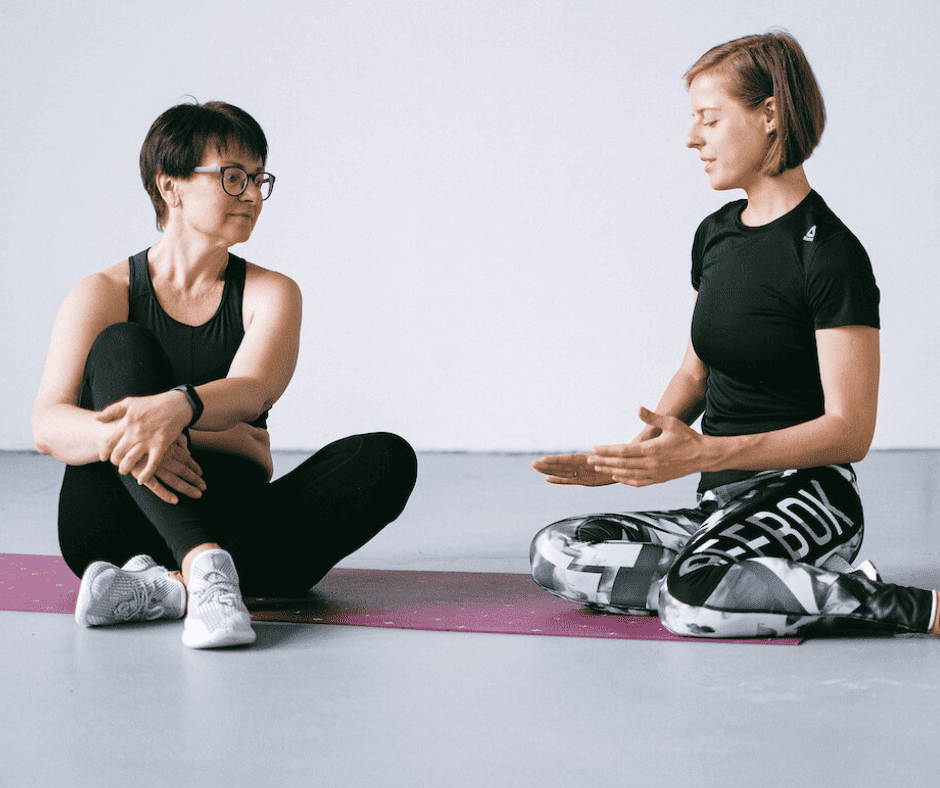 7 Mindblowing Reasons Why You Can’t Ignore Moving Your Body Every Day