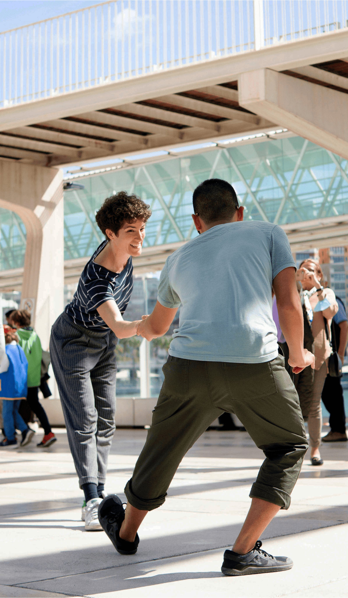 How to Find Joy in Exercise: A Guide to Joyful Movement