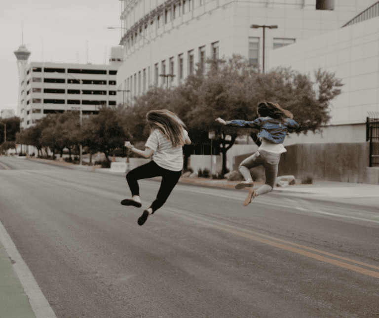 How to Find Joy in Exercise: A Guide to Joyful Movement